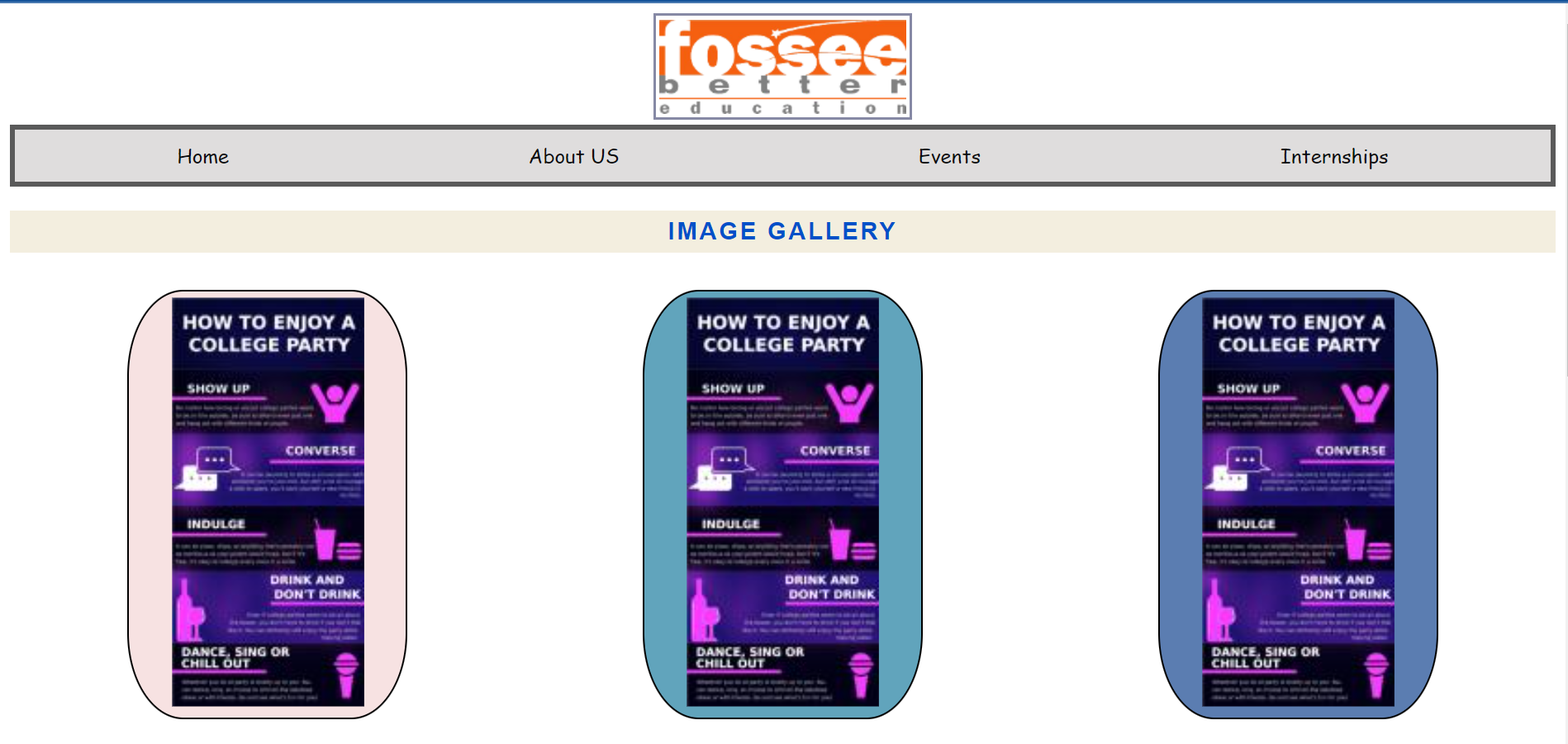 Fossee Task | fsf_2022_task3